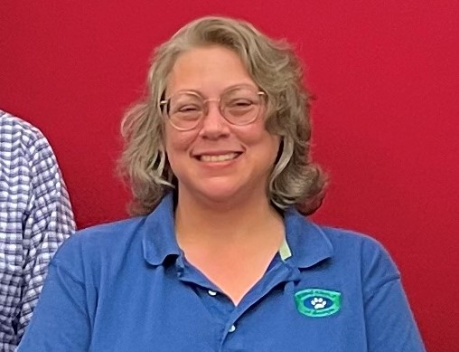 Jen Wagner from Animal Alliance Speaks at April 5 meeting – Gwinnett CFA