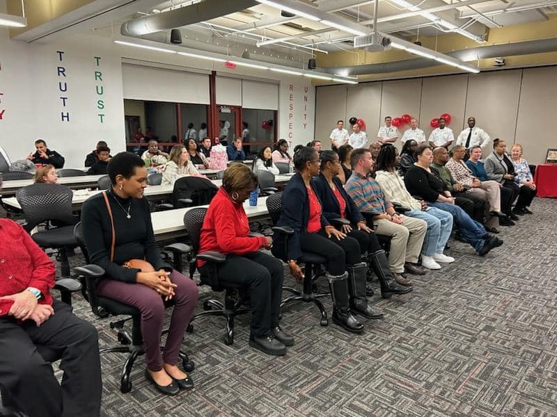 Congratulations Gwinnett CFA Class # 36! – Gwinnett CFA